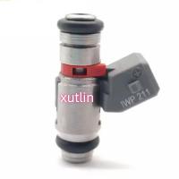China Fuel Injector Nozzle IWP211 IWP-211 for Ford Ka Fiesta 1.0 Flex 4 Pcs for sale