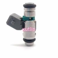 China Fuel Injector Nozzle IWP052 IWP-052 50104202 for Fiat Siena Palio Uno 1.0L Auto Parts for sale
