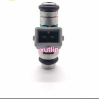China Fuel Injector Nozzle IWP052 IWP-052 50104202 for Fiat Siena Palio Uno 1.0L Auto Parts for sale