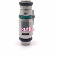 China Fuel Injector Nozzle IWP052 IWP-052 50104202 for Fiat Siena Palio Uno 1.0L Auto Parts for sale