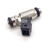 China Fuel Injector Nozzle IWP241 IWP-241 for Marelli Piaggio Vespa 125 150 for sale