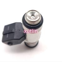 China Fuel Injector Nozzle IWP241 IWP-241 for Marelli Piaggio Vespa 125 150 for sale