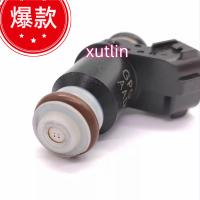 China Fuel Injector Nozzle 16450-KRJ-901 16450-HW1-672 for Honda AquaTrax F12 F12X R12 R12X for sale