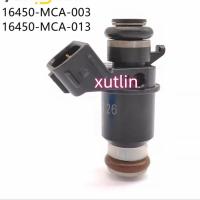 China Fuel Injector Nozzle 16450-MCA-013 16450-MCA-003 for Honda GL1800 Gold Wing FSC600 for sale