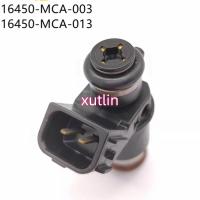 China Fuel Injector Nozzle 16450-MCA-013 16450-MCA-003 for Honda GL1800 Gold Wing FSC600 for sale