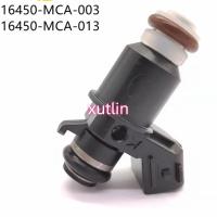 China Fuel Injector Nozzle 16450-MCA-013 16450-MCA-003 for Honda GL1800 Gold Wing FSC600 for sale