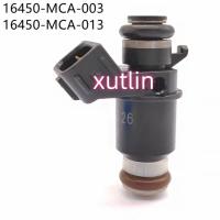 China Fuel Injector Nozzle 16450-MCA-013 16450-MCA-003 for Honda GL1800 Gold Wing FSC600 4pcs for sale