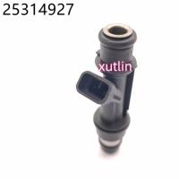China Fuel Injector Nozzles 25314927 25319300 25319301 ICD00111 for GM Corsa Classic 1.0 8V for sale