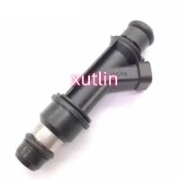 China Fuel Injector Nozzles 25314927 25319300 25319301 ICD00111 for GM Corsa Classic 1.0 8V for sale