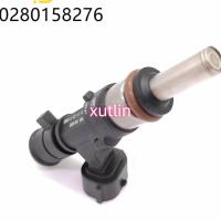 China Fuel Injector Nozzle 0280158276 16600-3AC0A for Nissan March Versa 1.6L 2011-2017 for sale