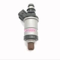 China Fuel Injector Nozzle 16450-PJ0-683 16450-PM6-A00 06164P13000 for Honda Acura 3.0L 3.2L V6 for sale