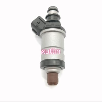 China Fuel Injector Nozzle 16450-PJ0-683 16450-PM6-A00 06164P13000 for Honda Acura 3.0L 3.2L V6 for sale