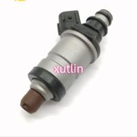 China Fuel Injector Nozzle 16450-PJ0-683 16450-PM6-A00 06164P13000 for Honda Acura 3.0L 3.2L V6 for sale
