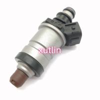 China Fuel Injector Nozzle 16450-PJ0-683 16450-PM6-A00 06164P13000 for Honda Acura 3.0L 3.2L V6 for sale
