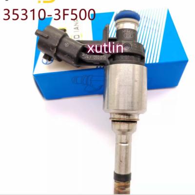 China Fuel Injector Nozzle 35310-3F400 35310-3F500 0261500204 for Buick Regal Chevy Cobalt Saturn Sky for sale