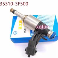 China Fuel Injector Nozzle 35310-3F400 35310-3F500 0261500204 for Buick Regal Chevy Cobalt Saturn Sky for sale