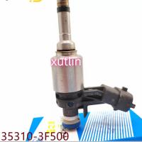 China Fuel Injector Nozzle 35310-3F400 35310-3F500 0261500204 for Buick Regal Chevy Cobalt Saturn Sky for sale