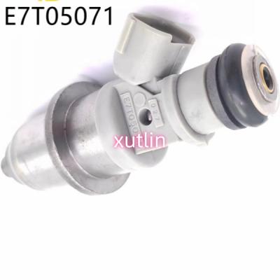 China Fuel Injector Nozzle E7T05071 1465A003 MR560552 for Mitsubishi Pajero Pinin Montero IO 4pcs for sale