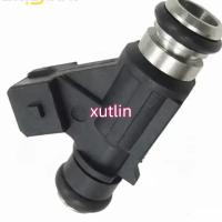 China Fuel Injector Nozzle 25344840 25344840A 28101891A for Geely MK1 MK2 MK-Cross 4pcs for sale