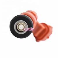 China Fuel Injector Nozzle CDH210 for Mitsubishi Mirage 1.8L 1997-2001 Eclipse 3.0L 4G64 for sale
