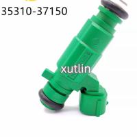 China Fuel Injector Nozzles 842-12255 FJ660 9260930004 35310-37150 for Hyundai Accent Kia Rio 2009-2011 for sale