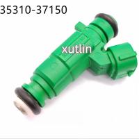 China Fuel Injector Nozzles 842-12255 FJ660 9260930004 35310-37150 for Hyundai Accent Kia Rio 2009-2011 for sale