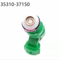 China Fuel Injector Nozzles 842-12255 FJ660 9260930004 35310-37150 for Hyundai Accent Kia Rio 2009-2011 for sale