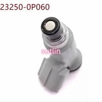 China Fuel Injector Nozzle 232500P060 23209-0P060 23250-0P060 for Toyota Crown Reiz 3GR 5GR for sale