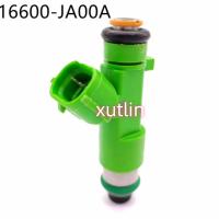 China Fuel Injector Nozzle 16600-JA00A 16600JA00A 195500-0940 for Nissan 3.5L Maxima Altima Murano Pathfinder Quest 350Z for sale