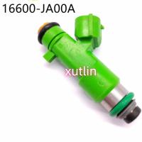 China Fuel Injector Nozzle 16600-JA00A 16600JA00A 195500-0940 for Nissan 3.5L Maxima Altima Murano Pathfinder Quest 350Z for sale