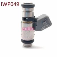 China Fuel Injector IWP049 IWP-049 for Peugeot 406 Partner 1997-2007 Citroen 4pcs for sale