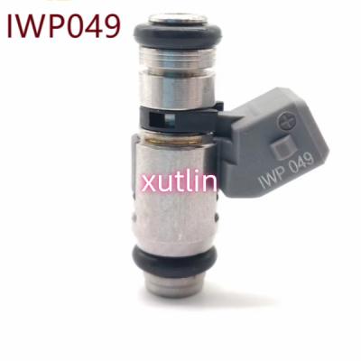 China Fuel Injector IWP049 IWP-049 for Peugeot 406 Partner 1997-2007 Citroen 4pcs for sale