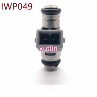 China Fuel Injector IWP049 IWP-049 for Peugeot 406 Partner 1997-2007 Citroen 4pcs for sale