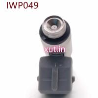 China Fuel Injector IWP049 IWP-049 for Peugeot 406 Partner 1997-2007 Citroen 4pcs for sale
