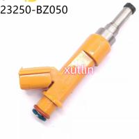 China Fuel Injector Nozzle 23250-BZ050 23250BZ050 23209-BZ050 for Toyota Avanza 2016-2018 for sale