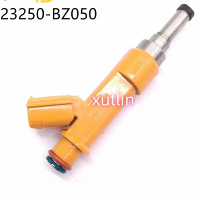 China Fuel Injector Nozzle 23250-BZ050 23250BZ050 23209-BZ050 for Toyota Avanza 2016-2018 for sale