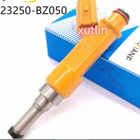 China Fuel Injector Nozzle 23250-BZ050 23250BZ050 23209-BZ050 for Toyota Avanza 2016-2018 for sale