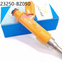 China Fuel Injector Nozzle 23250-BZ050 23250BZ050 23209-BZ050 for Toyota Avanza 2016-2018 for sale