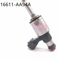 China Fuel Injector Nozzle 16611AA94A 16611-AA94A for 2017-2022 Subaru Impreza 2.0L L4 for sale