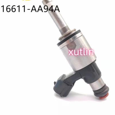 China Fuel Injector Nozzle 16611AA94A 16611-AA94A for 2017-2022 Subaru Impreza 2.0L L4 for sale