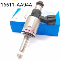 China Fuel Injector Nozzle 16611AA94A 16611-AA94A for 2017-2022 Subaru Impreza 2.0L L4 for sale