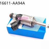 China Fuel Injector Nozzle 16611AA94A 16611-AA94A for 2017-2022 Subaru Impreza 2.0L L4 for sale