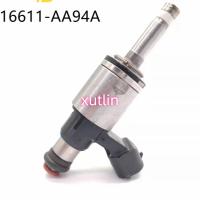 China Fuel Injector Nozzle 16611AA94A 16611-AA94A for 2017-2022 Subaru Impreza 2.0L L4 for sale