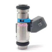 China Fuel Injector Nozzle IWP181 27706-07A for Fiat Palio Siena 4pcs for sale