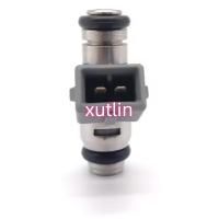 China Fuel Injector Nozzle IWP181 27706-07A for Fiat Palio Siena 4pcs for sale