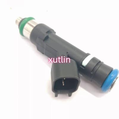 China Fuel Injector Nozzle 0280158075 6E5E-A5B for Ford Fusion Mercury Milan 3.0L V6 2006-2009 for sale
