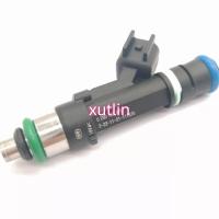 China Fuel Injector Nozzle 0280158075 6E5E-A5B for Ford Fusion Mercury Milan 3.0L V6 2006-2009 for sale