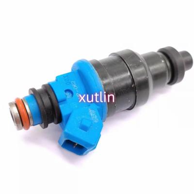 China Fuel Injector Nozzle INP062 MD175075 MDH182 for Mitsubishi Mirage Plymouth Colt Vista 4pcs for sale