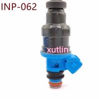 China Fuel Injector Nozzle INP062 MD175075 MDH182 for Mitsubishi Mirage Plymouth Colt Vista 4pcs for sale