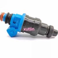 China Fuel Injector Nozzle INP062 MD175075 MDH182 for Mitsubishi Mirage Plymouth Colt Vista 4pcs for sale